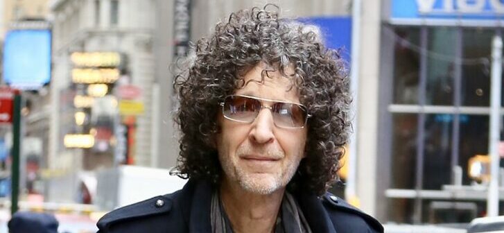 'The Howard Stern Show' Star Ralph Cirella's Cause Of Death Revealed
