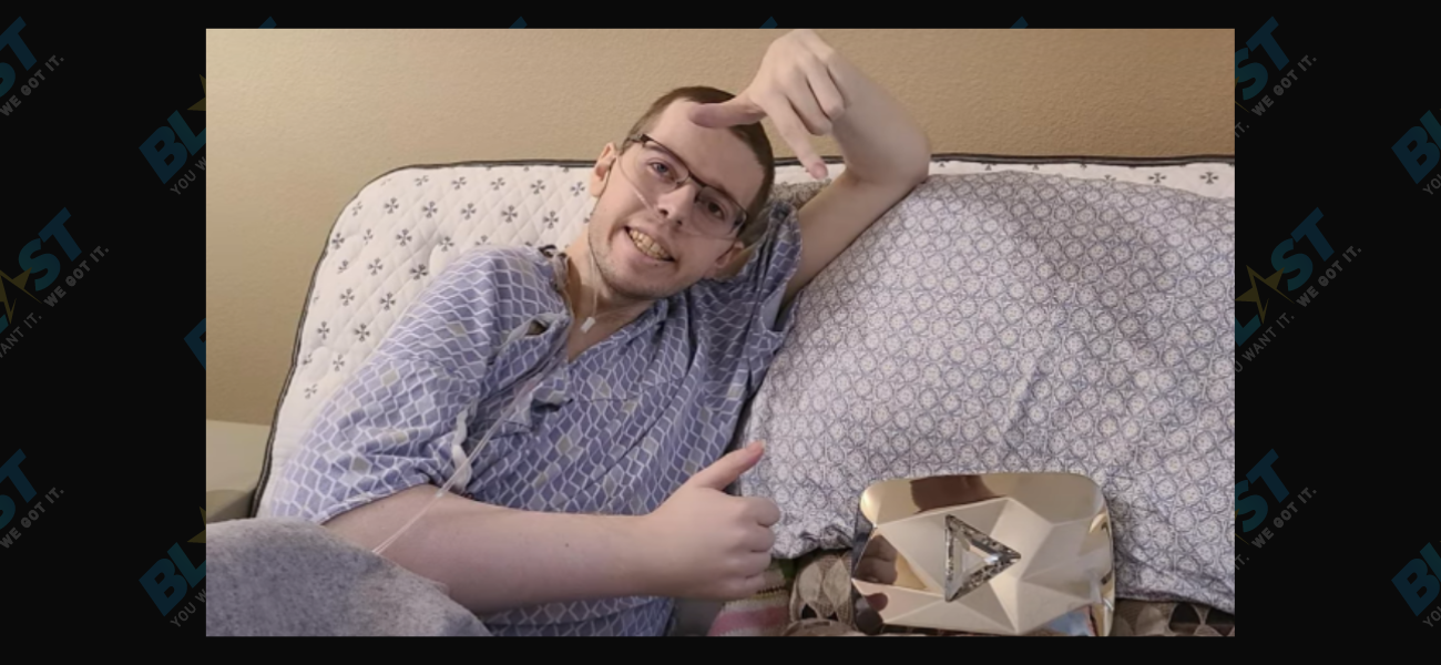 Popular Minecraft Creator Technoblade Dead At 23