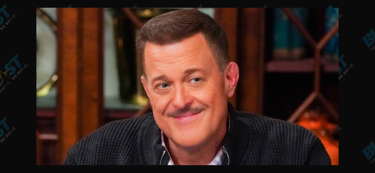 Billy Gardell Gets Candid About His AMAZING Weight Loss