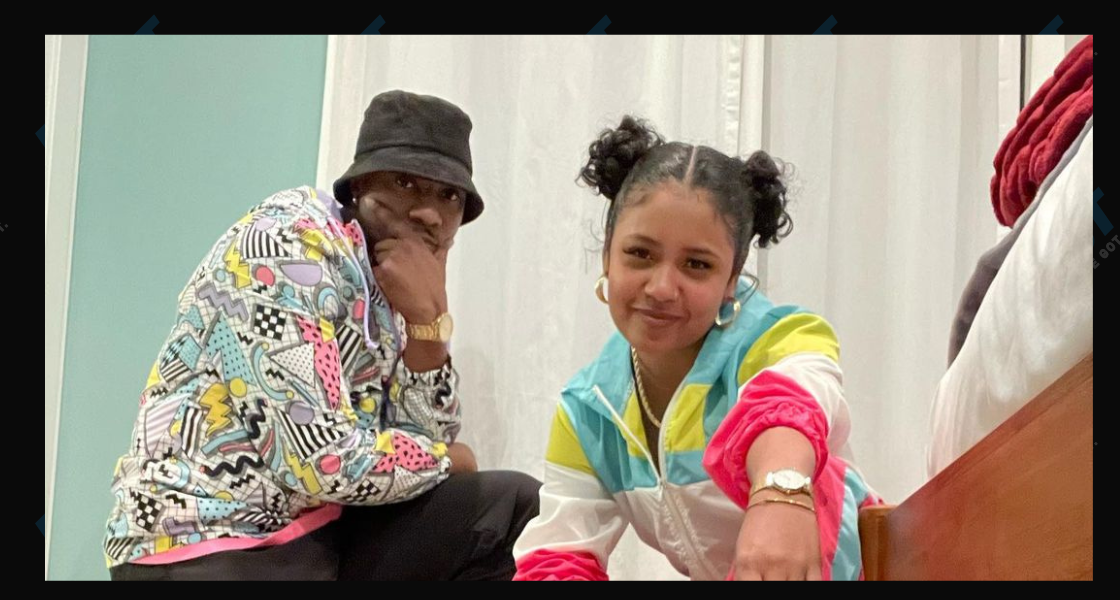 'Love Is Blind' Star Iyanna McNeely Supports Ex Jarrette On IG!