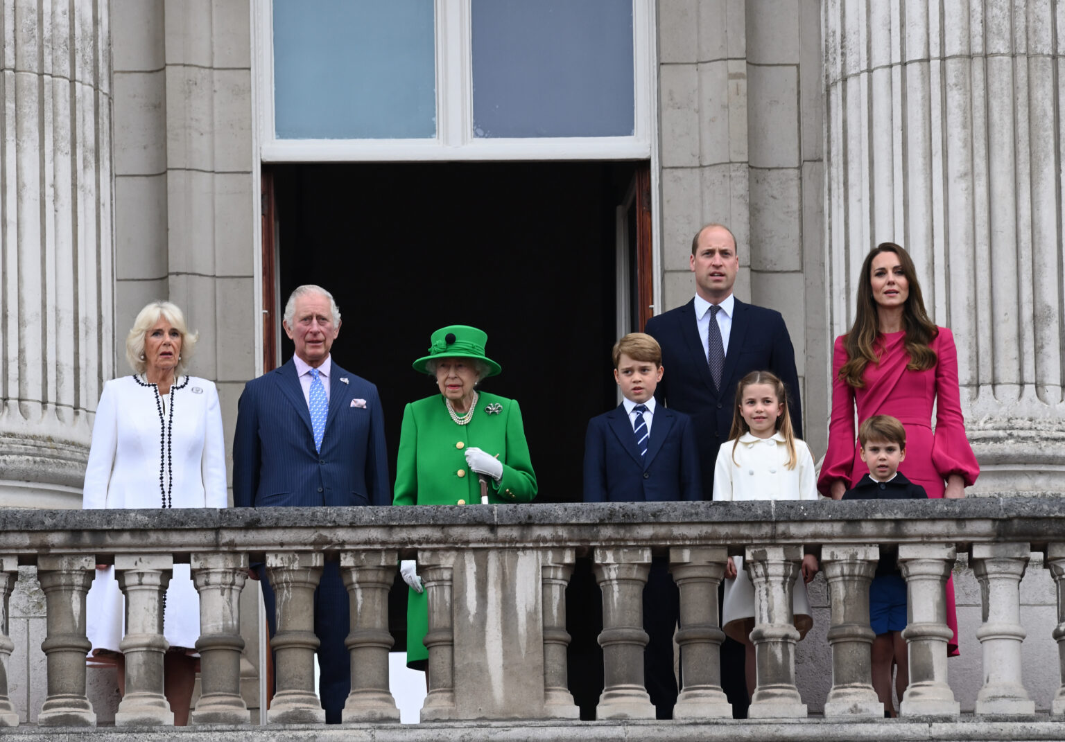 King Charles Has No Plans To 'Abdicate' Throne To Prince William