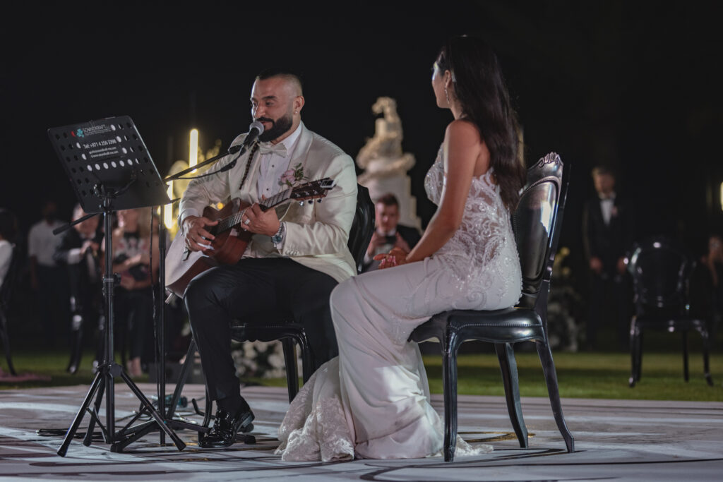 Kris Fade & Brianna Ramirez Keeping It REAL On Dubai Bling