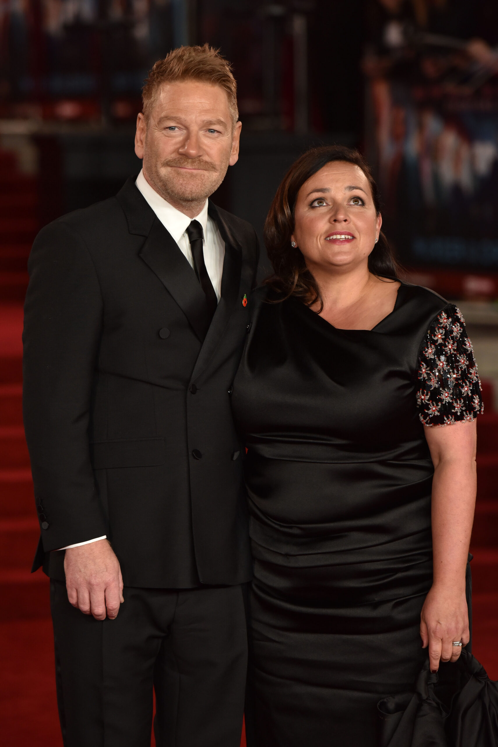 Kenneth Branagh Back for Agatha Christie's 'A Haunting in Venice'