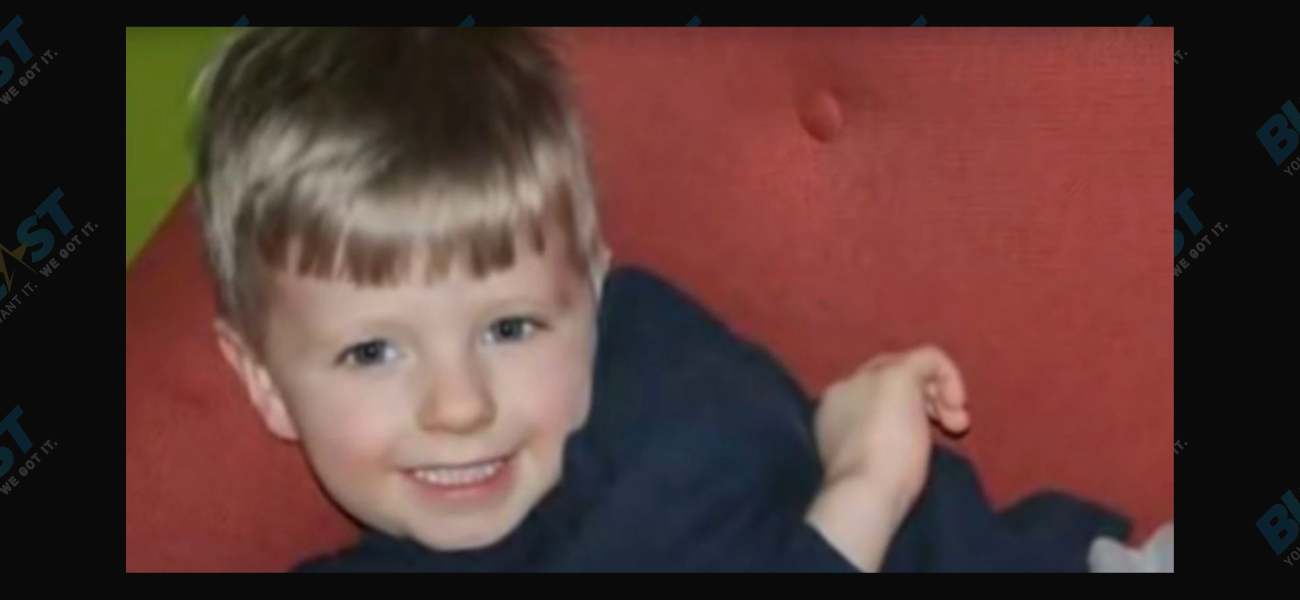 5-Year-Old Boy Claims To Be A Woman Named Pam Reincarnated