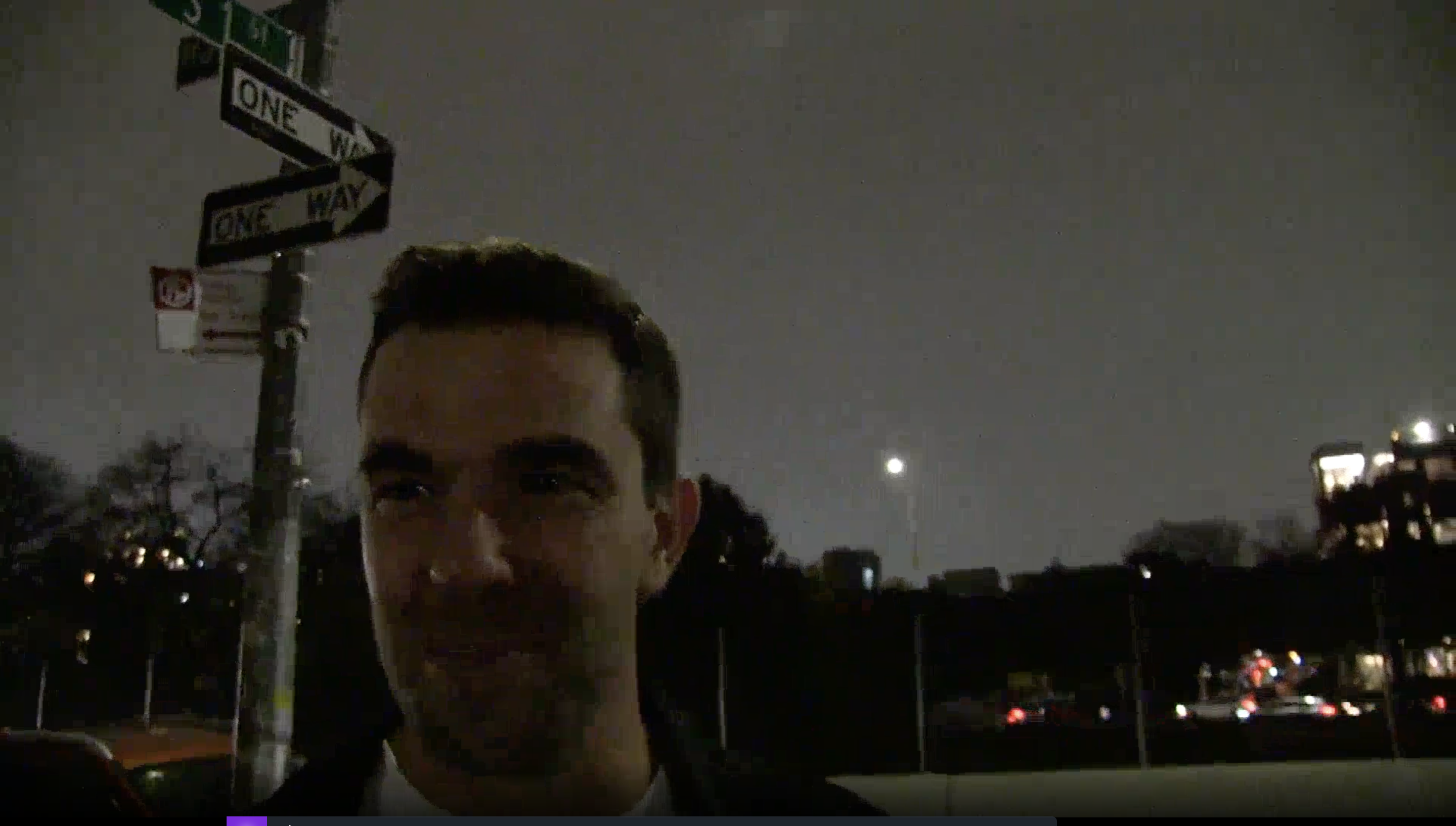 Fresh Out Of Prison Billy McFarland Is Now Considered A Fugitive In Bahamas