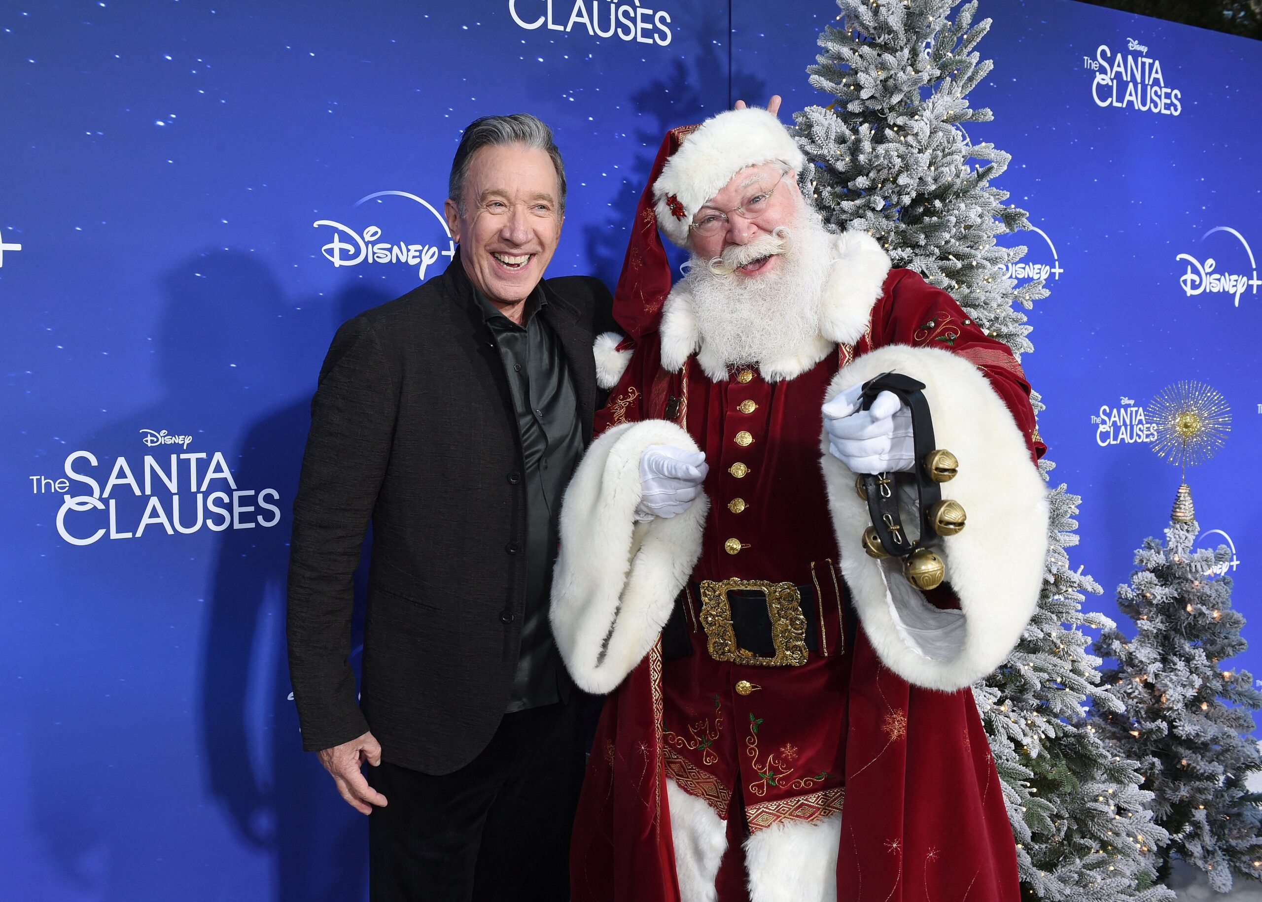 Tim Allen Admits There Were 'Santa Clause' Plot Holes