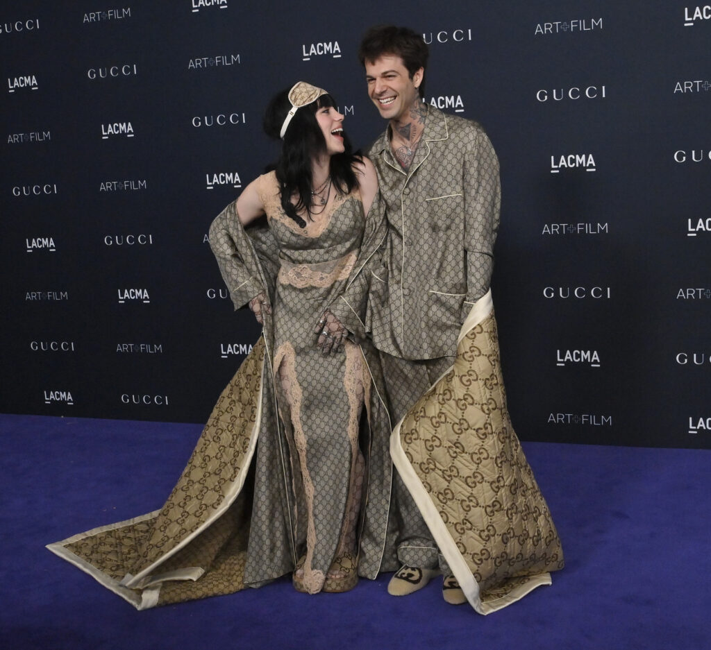 Billie Eilish Shares Thirst Trap Of Tempting Midriff After Split