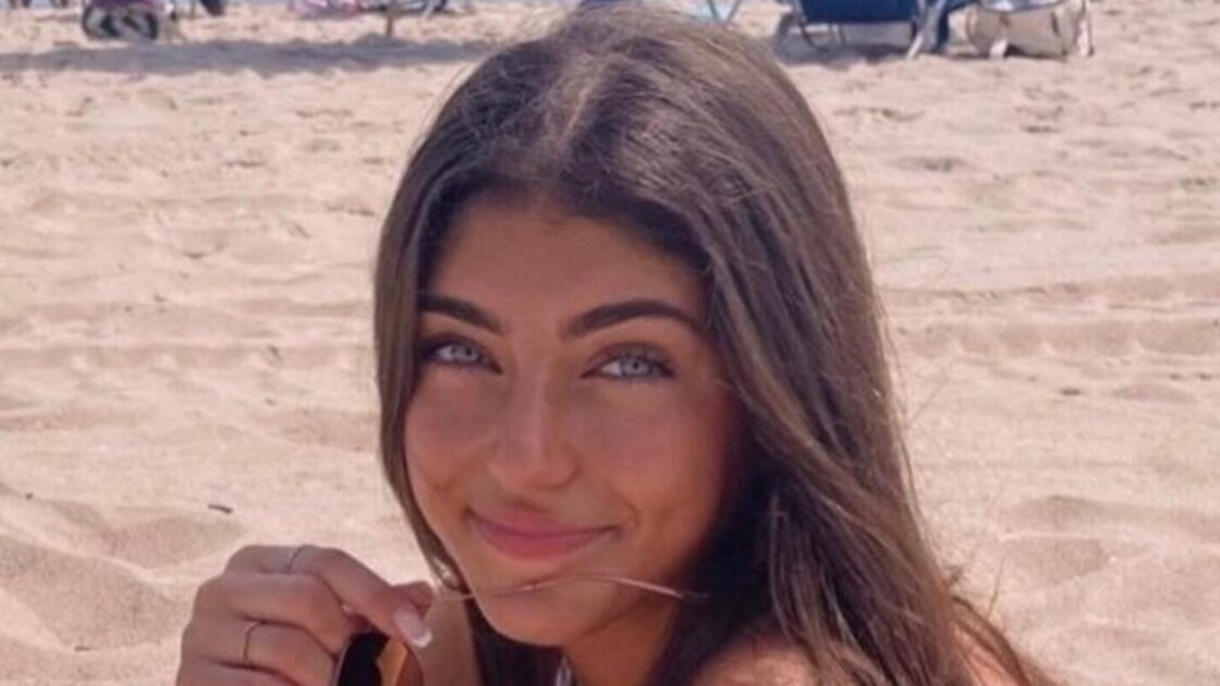 Teresa Giudice's Daughter Audriana Promotes Shein Amid Backlash
