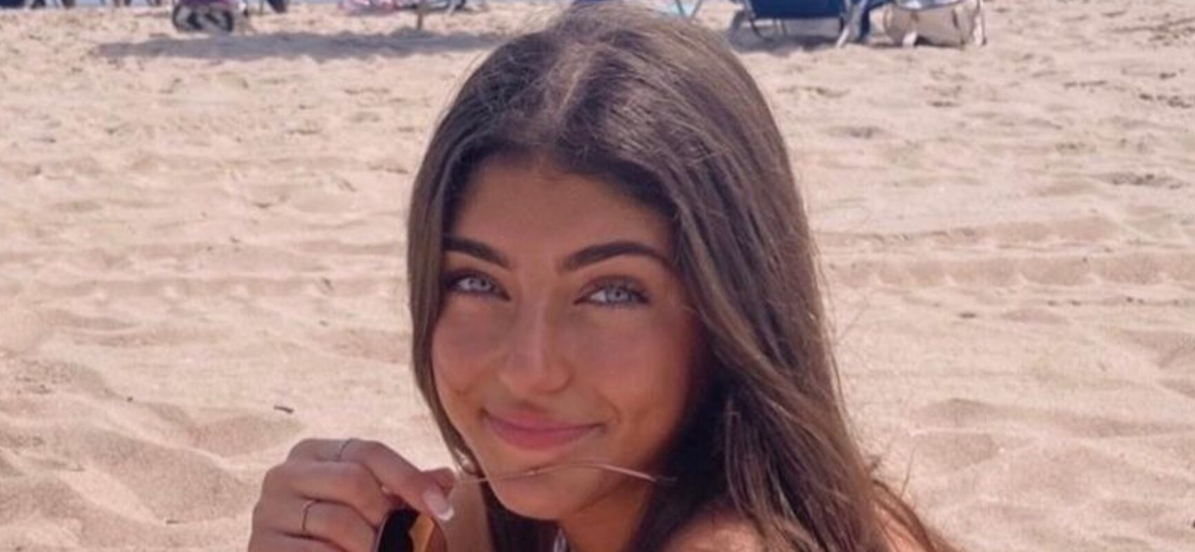 Teresa Giudice's Daughter Audriana Promotes Shein Amid Backlash