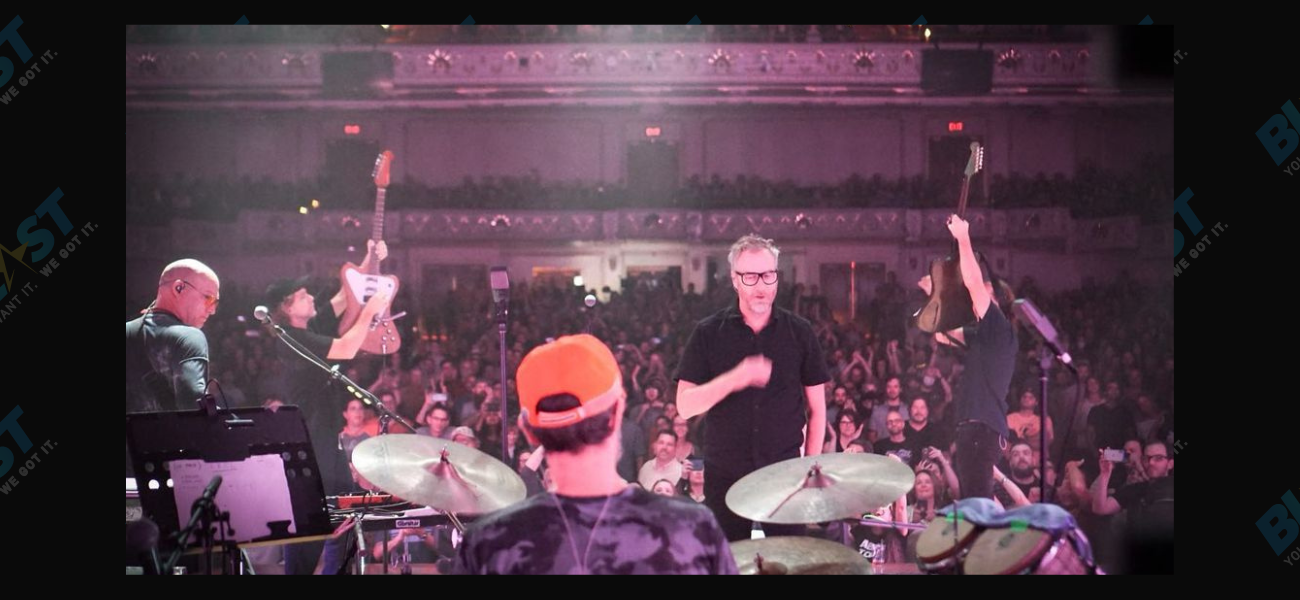 The National Announce New LP Featuring Big Name Collaborators