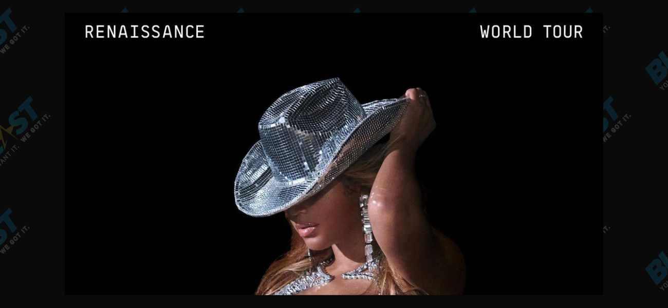 Firm Representing Swifties Against Ticketmaster Talks To Beyhive