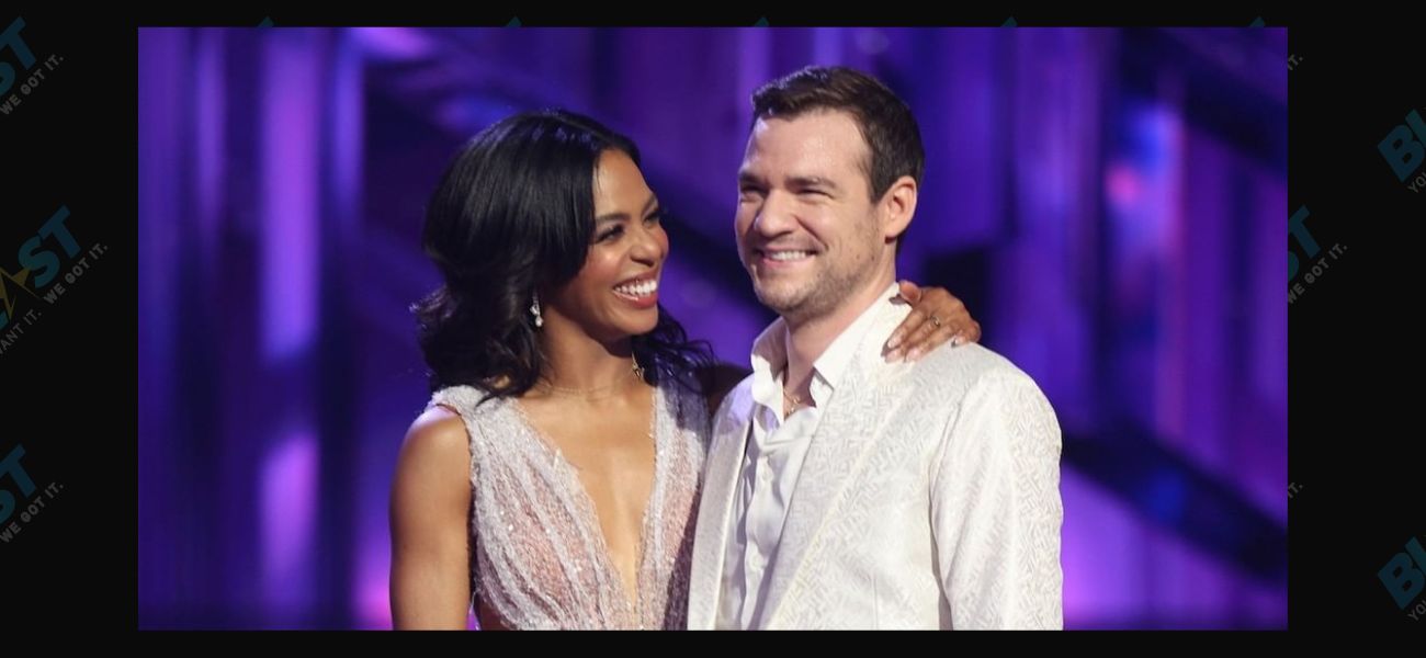Britt Stewart Is Dating Former 'DWTS' Dance Partner Daniel Durant
