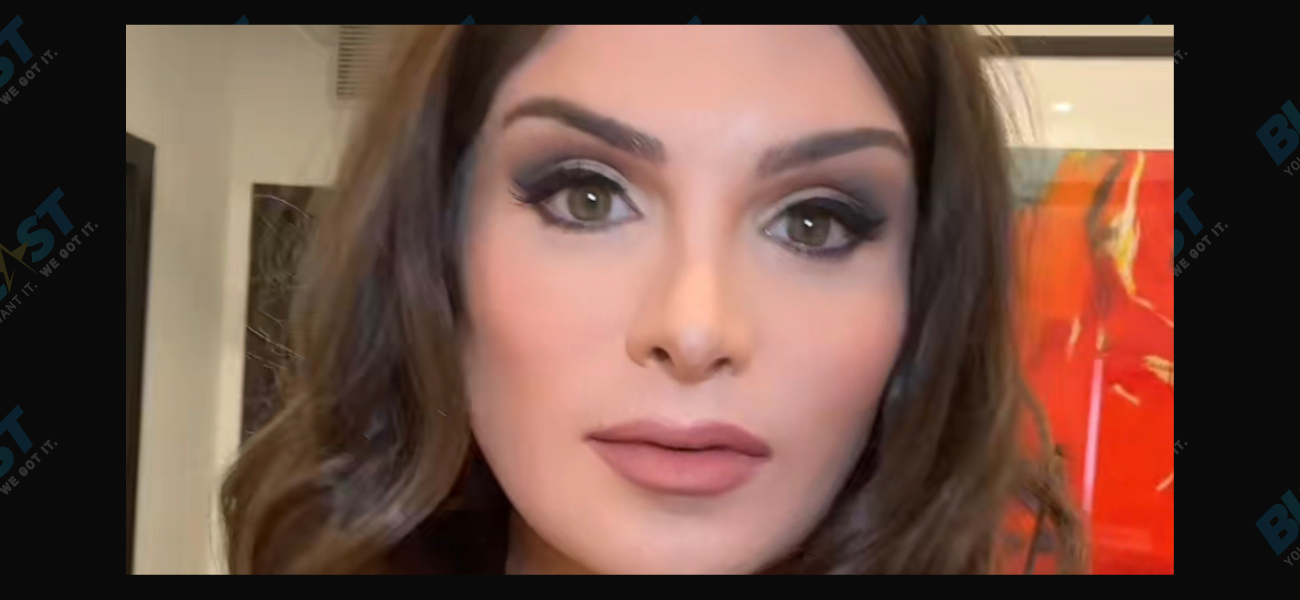TikTok Star Dylan Mulvaney Celebrating 'Day 365 Of Being A Girl'
