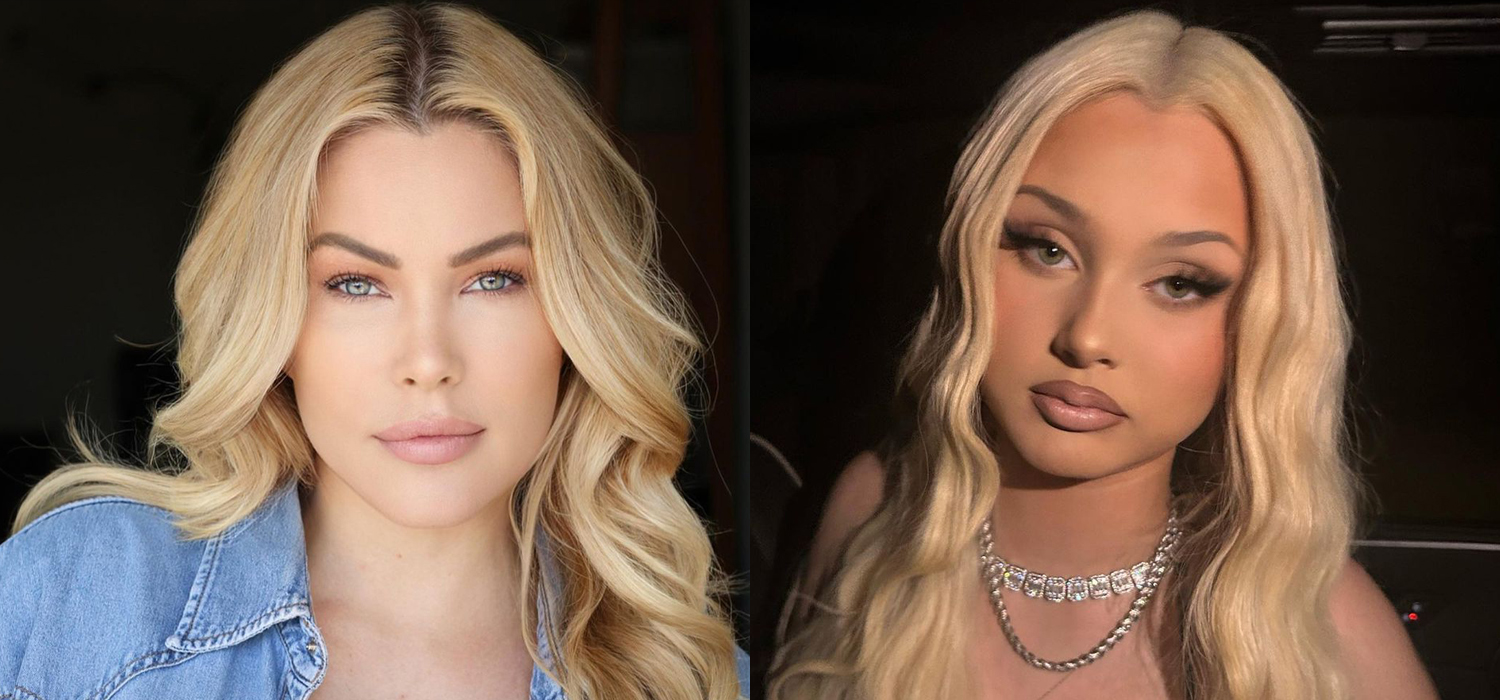 Shanna Moakler And Daughter Alabama Bond Over Video Games