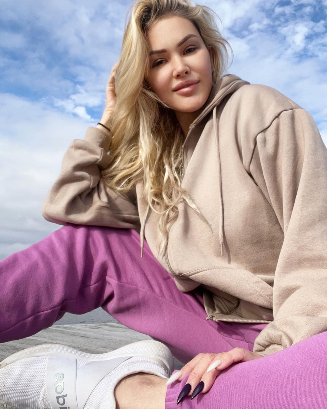 Is Shanna Moakler's Daughter Trying To Set Her Mom Up?