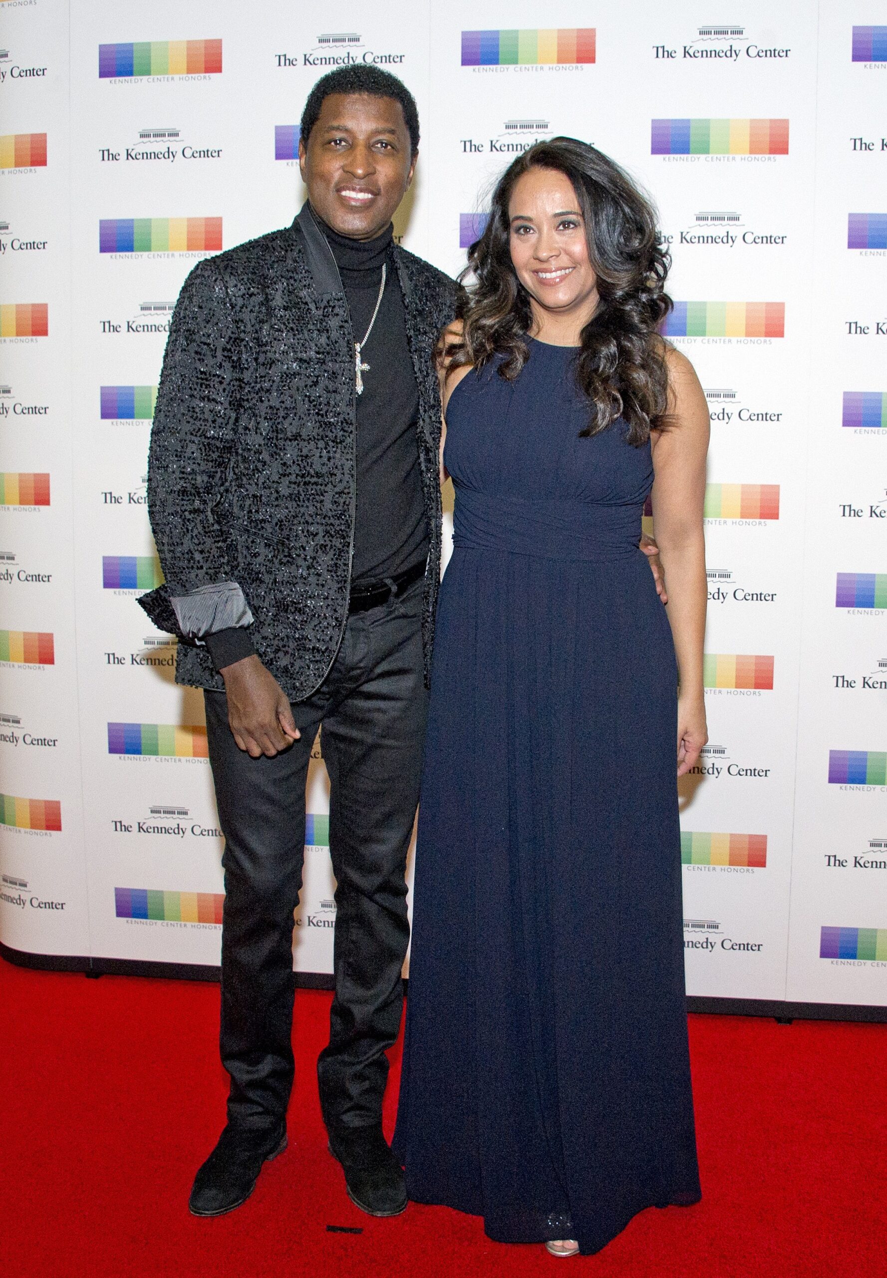 Babyface To Pay Ex-Wife $37,500 Per Month In Divorce Settlement