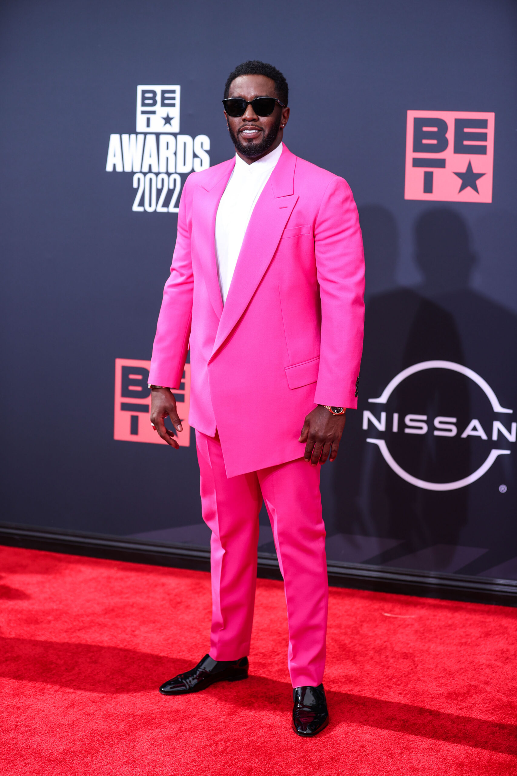 Diddy's Anonymous Accusers Face Deadline To Reveal Identities
