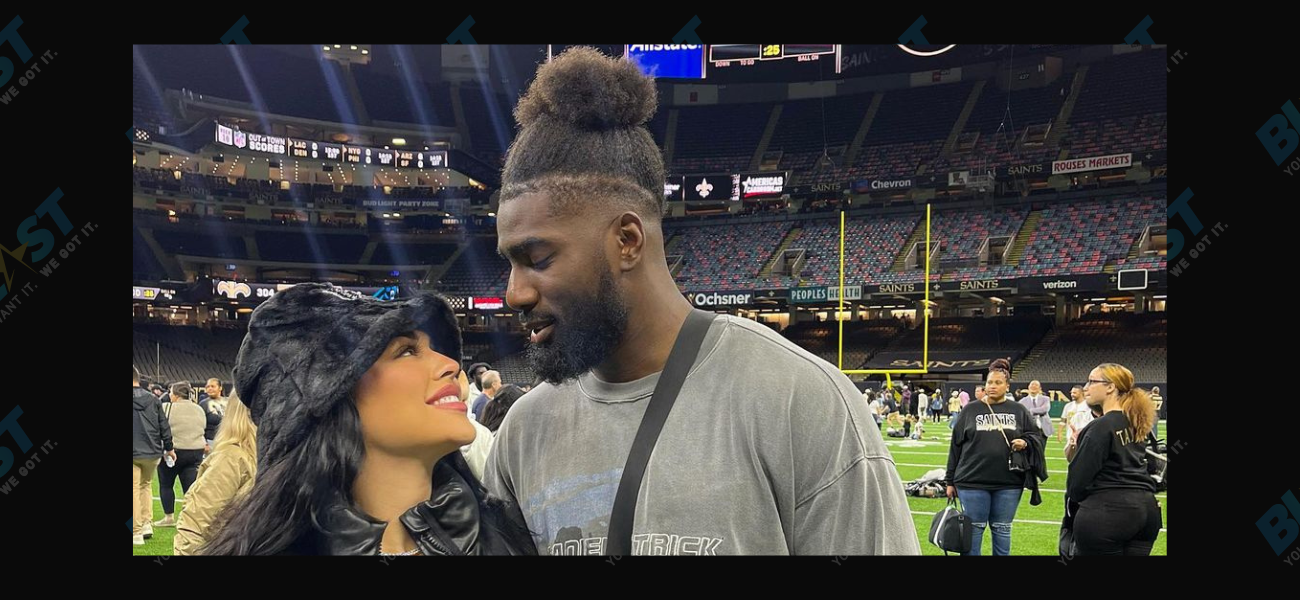 Chanen Johnson Shares Excitement Over Juwan Re-Signing