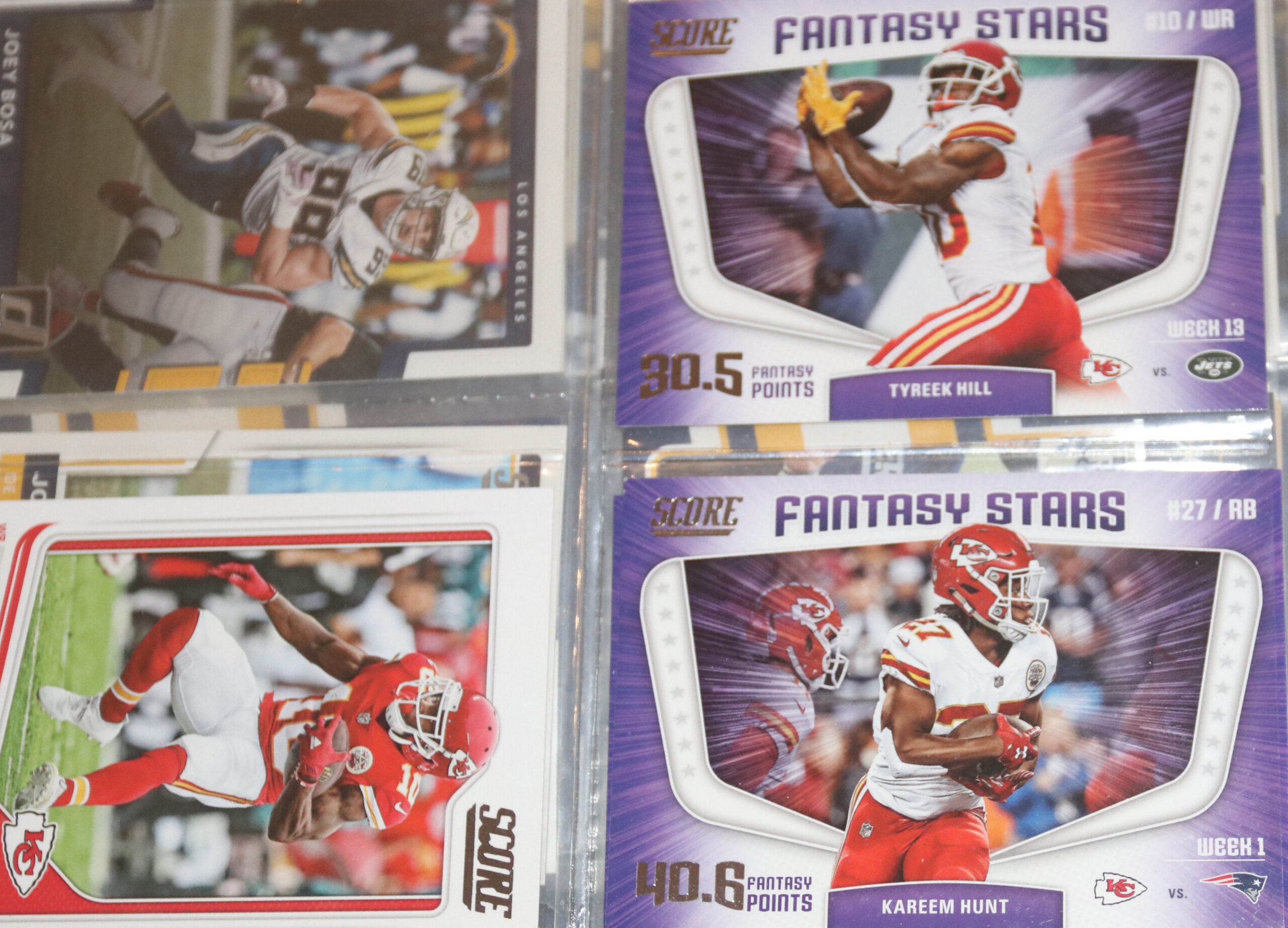High-End Sports Card Shop Sues Over Insane Smash & Grab