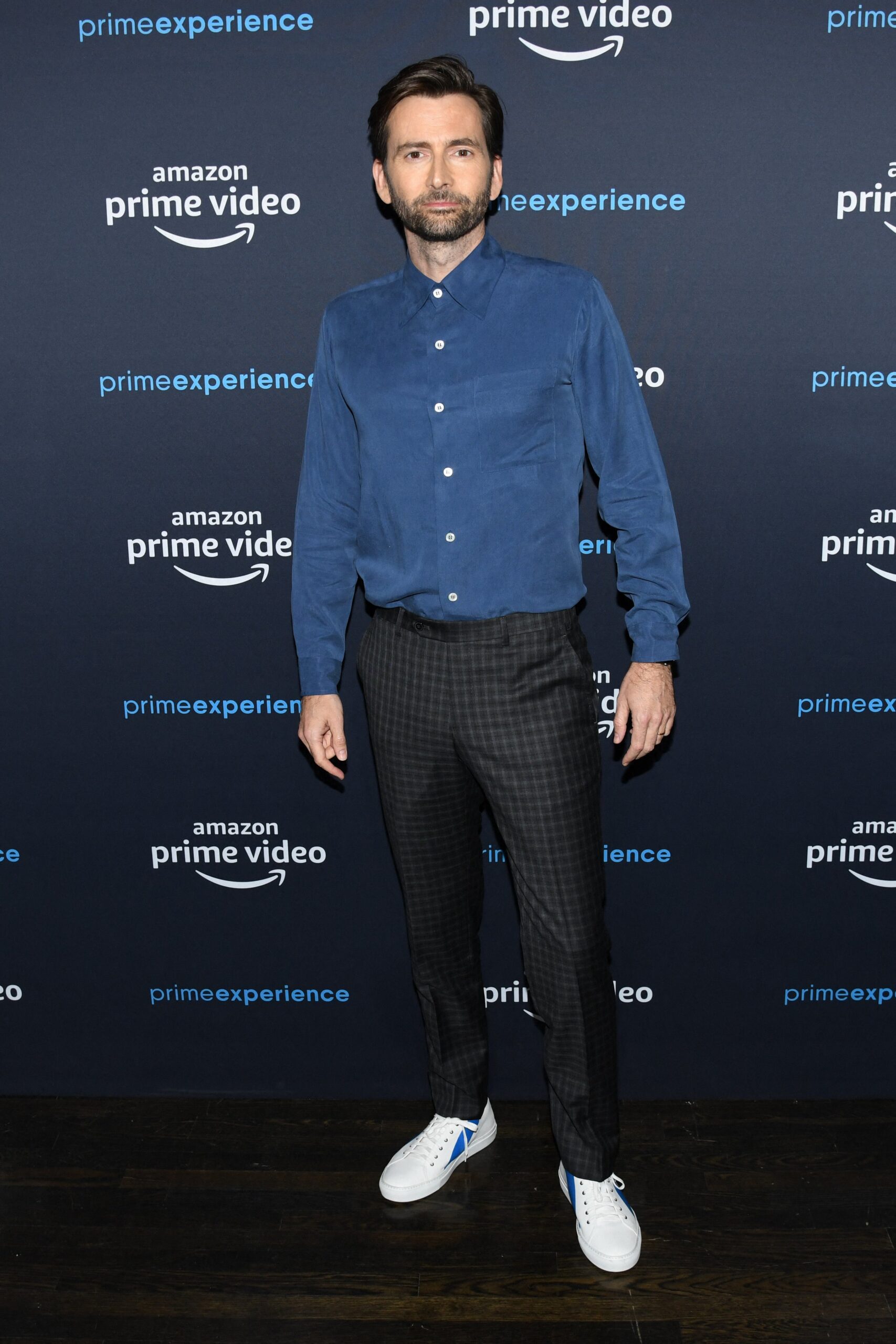 David Tennant and Lars Mikkelsen Join 'Star Wars' Series 'Ahsoka'