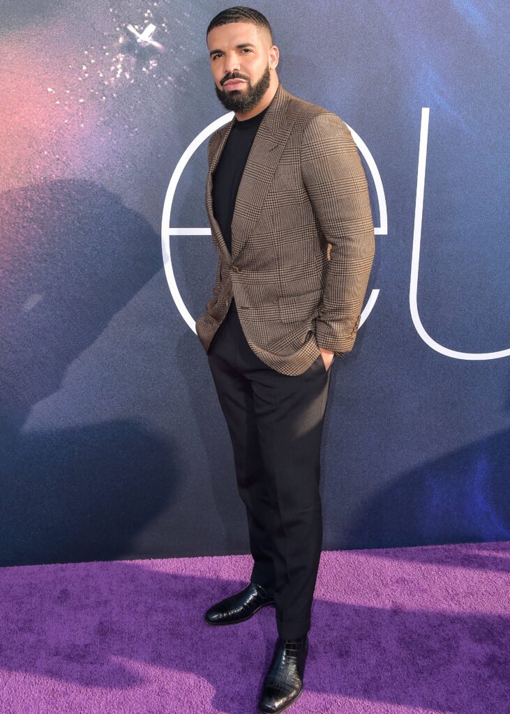 Drake Says He Will NOT Marry A 'Famous Person' For This Reason