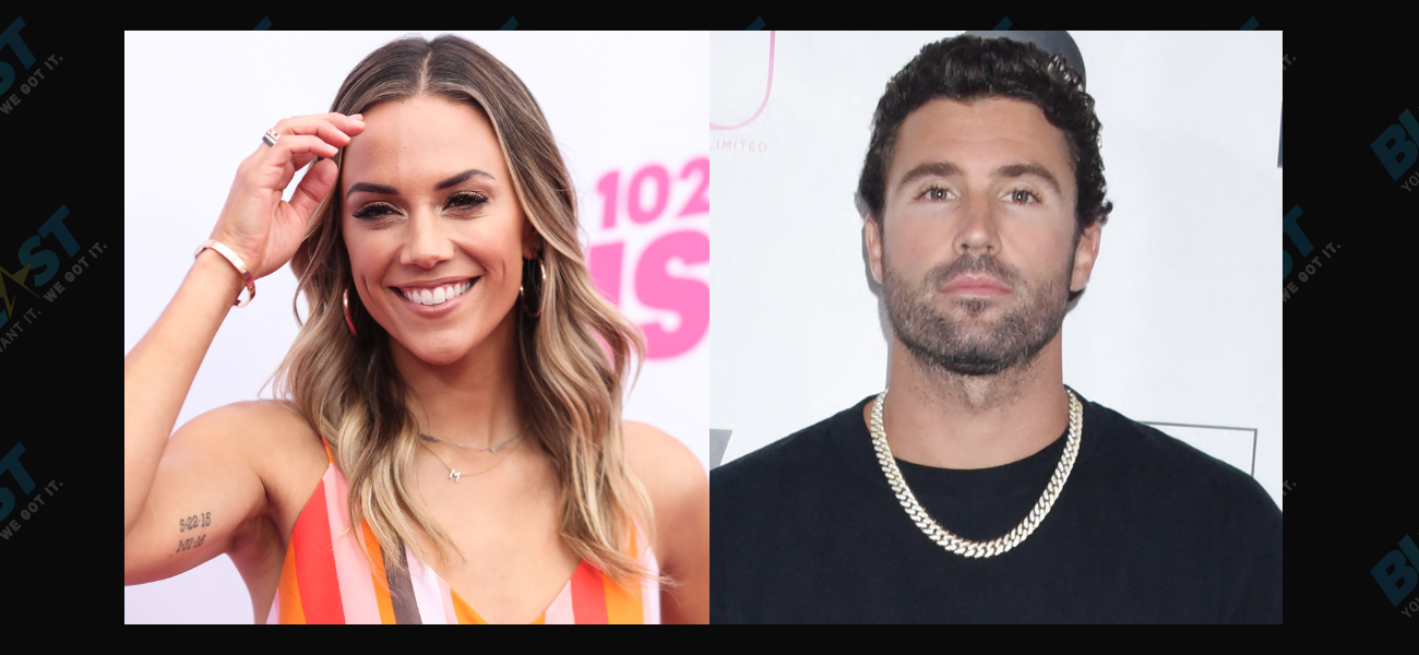 Jana Kramer Recounts 'Worst Blind Date' Ever With Brody Jenner
