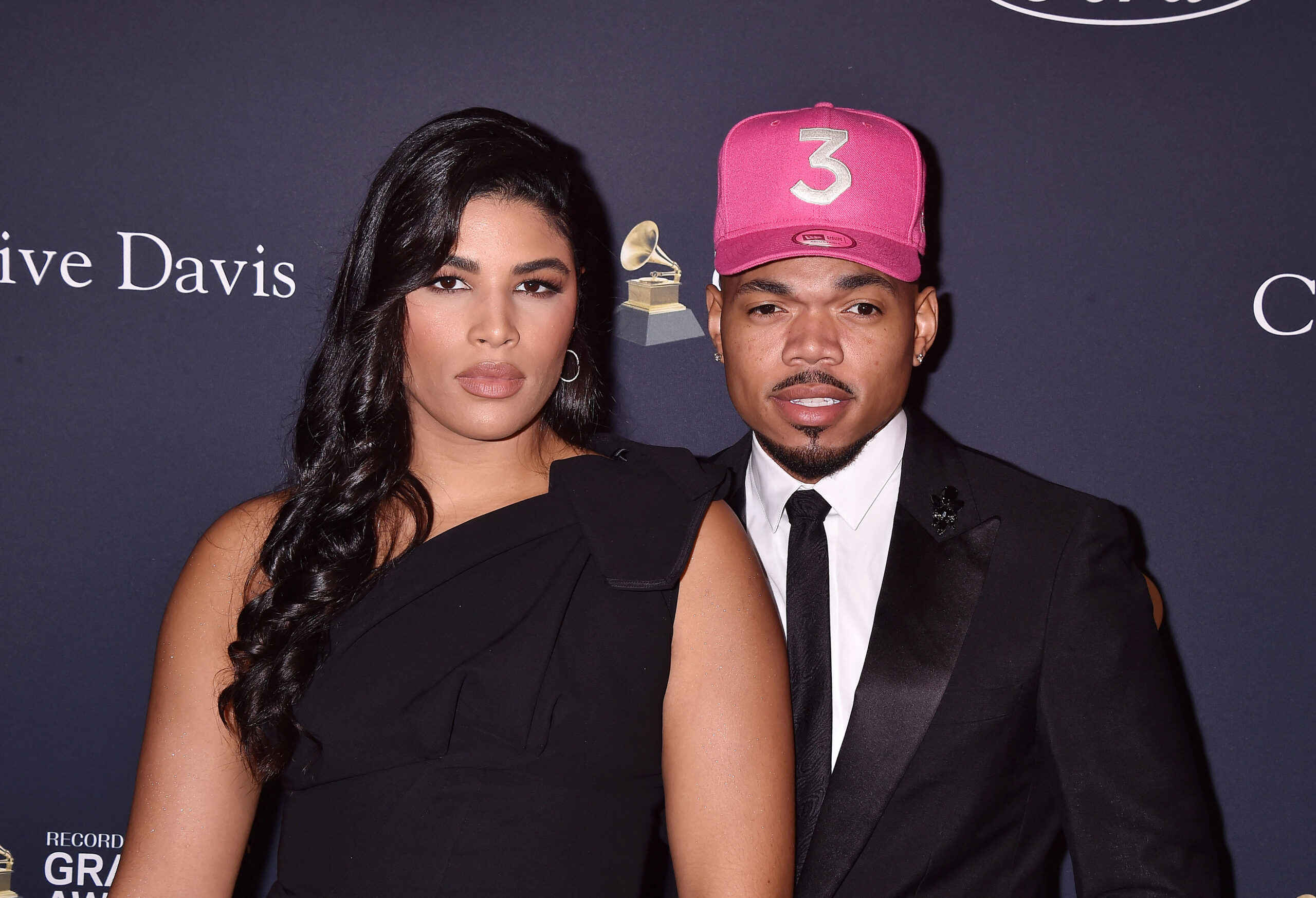 Chance the Rapper And Wife Are 'All Good' Amid Viral Twerk Video