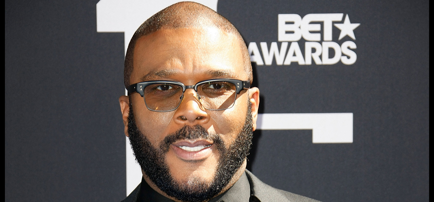 Lawyer Warns That More Tyler Perry Lawsuits May Be Coming