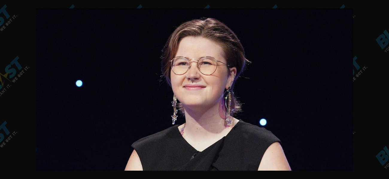 Mattea Roach Reveals Her Father Died While Filming ‘Jeopardy! Masters’