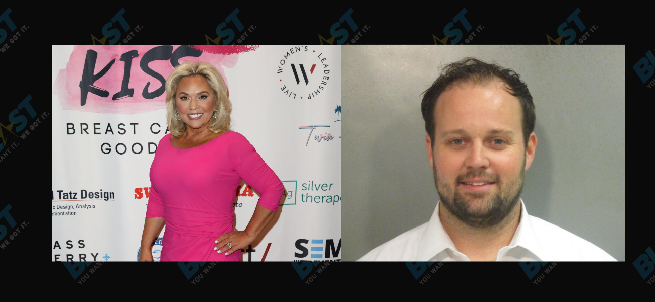 Josh Duggar And Julie Chrisley's 4th Of July Meals Revealed