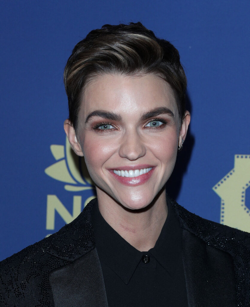 Katy Perry Probe Begins After Ruby Rose Files Reports