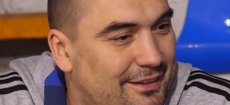 NBA Warriors Coach Dejan Milojević Cause Of Death Revealed