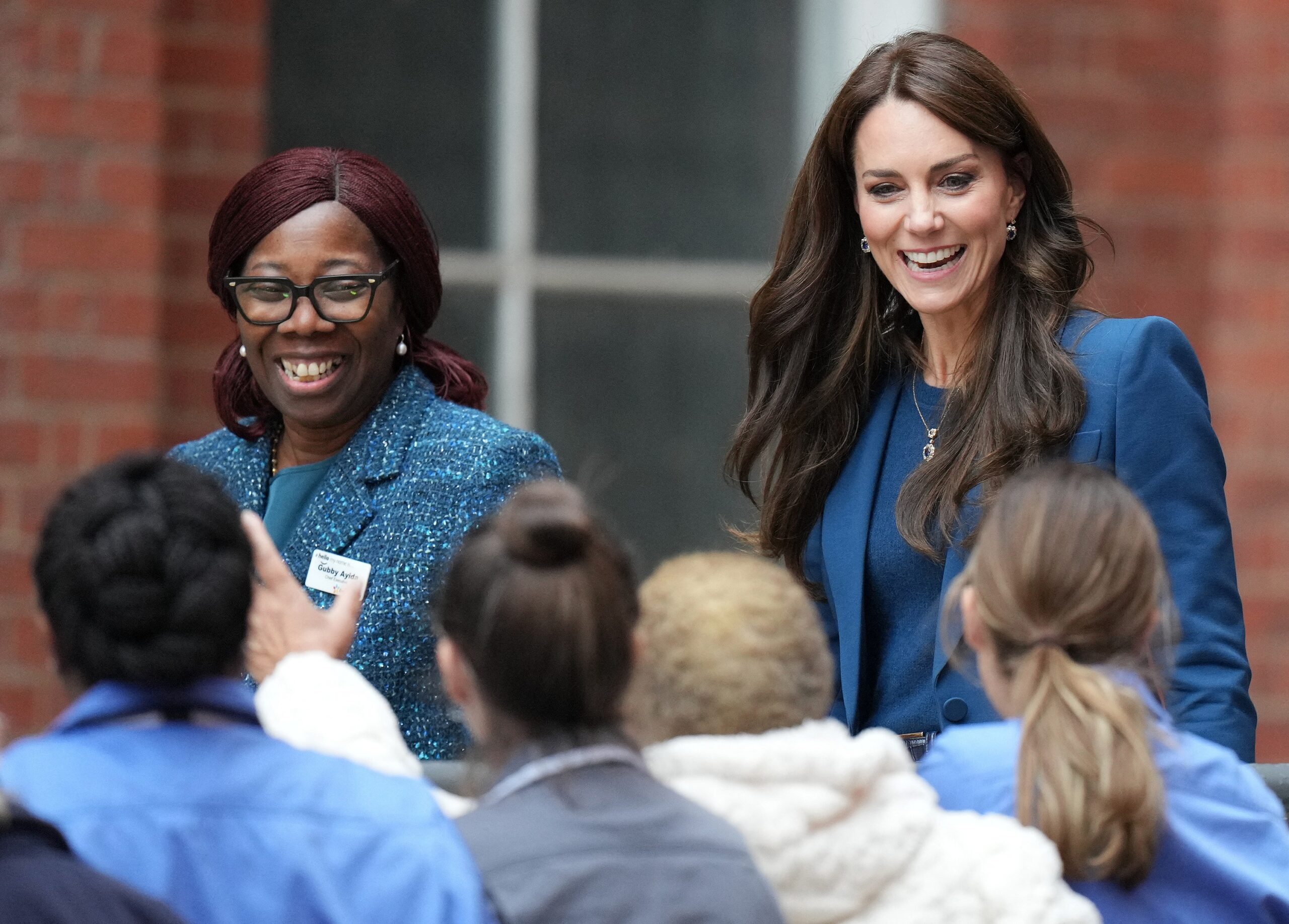 Kate Middleton Breaks Silence On Cancer Diagnosis After Lenghty Absence