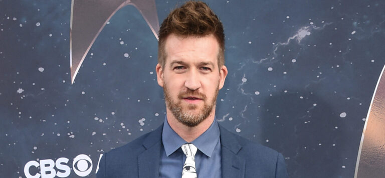'Captain Marvel' & 'Trek: Discovery' Actor Kenneth Mitchell Dead At 49