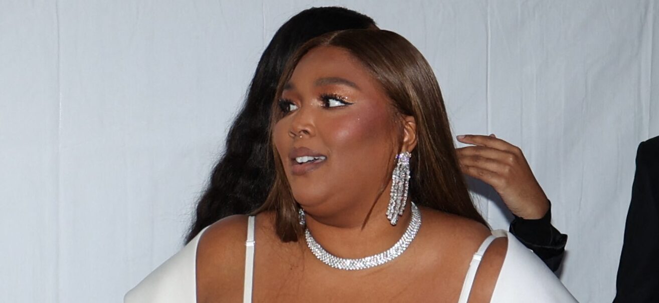 Lizzo Breaks Silence On What She Meant By 'I Quit'