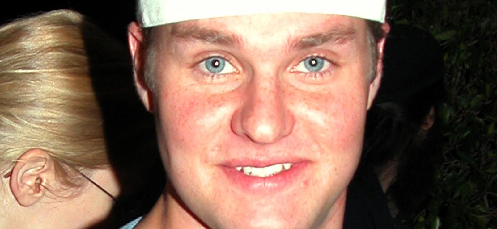 Zachery Ty Bryan Sentenced To Jail For 2024 DUI