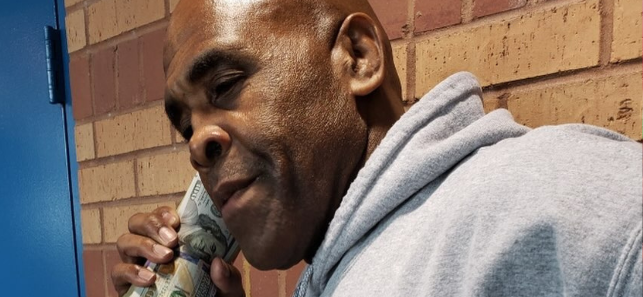 WWE Star Michael 'Virgil' Jones' Cause of Death Revealed
