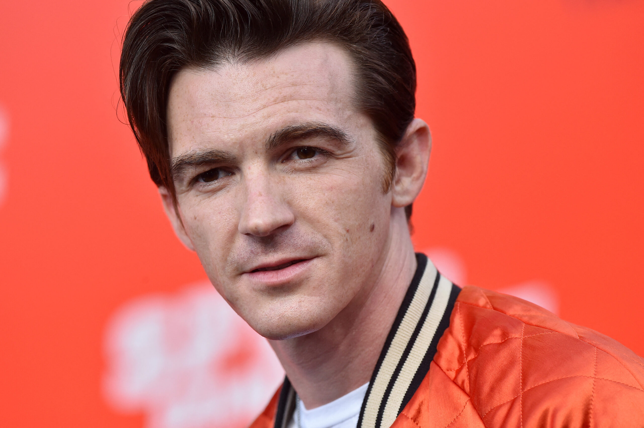 Drake Bell Admits He Struggles To Pay His Rent After 'Drake & Josh'