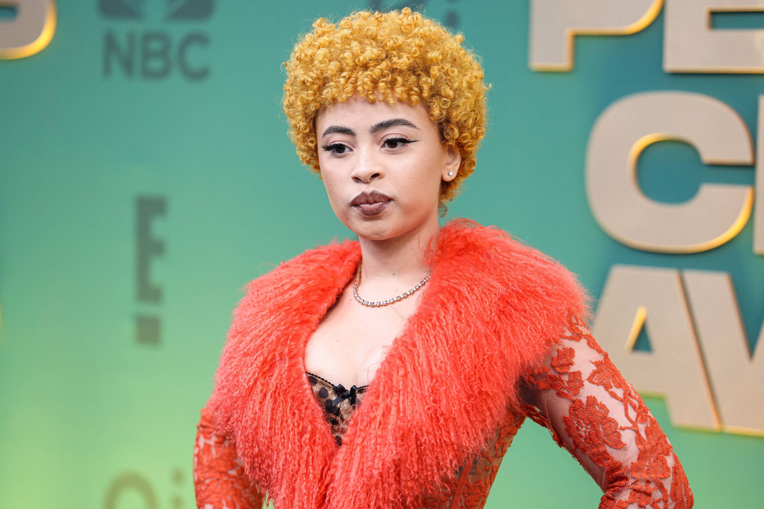 Ice Spice In ‘Bikini Bottom’ Ab-Baring Look Flaunts Her ‘Valid’ Face Card