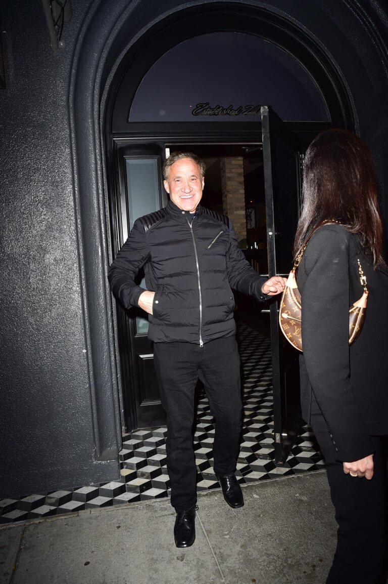 'Botched’ Star Terry Dubrow Wants Back On Ozempic