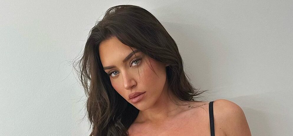 Kylie Jenner's BFF Stassie Karanikolaou Drops Another Thirst Trap