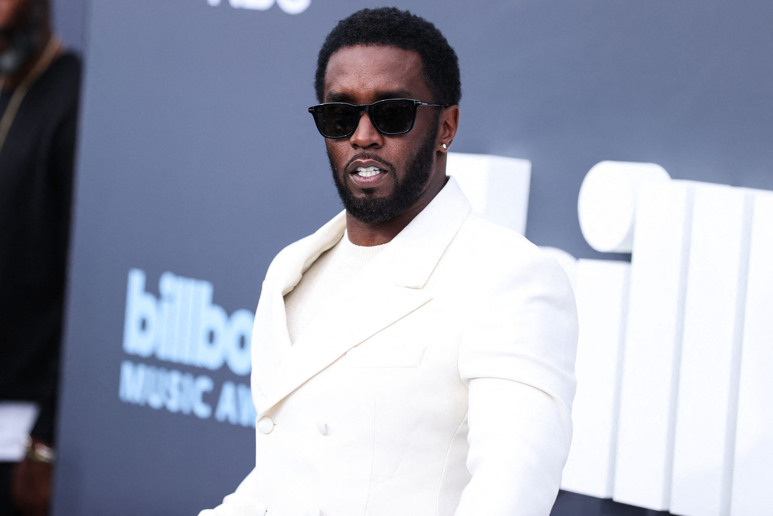 Diddy Prosecutors Disclose Alleged Victims' Name To Rapper's Legal Team