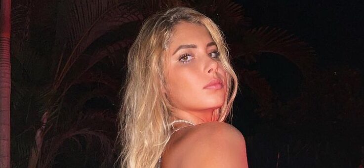 World's Sexiest Swimmer Andreea Dragoi Drops Jaws In Her Bikini