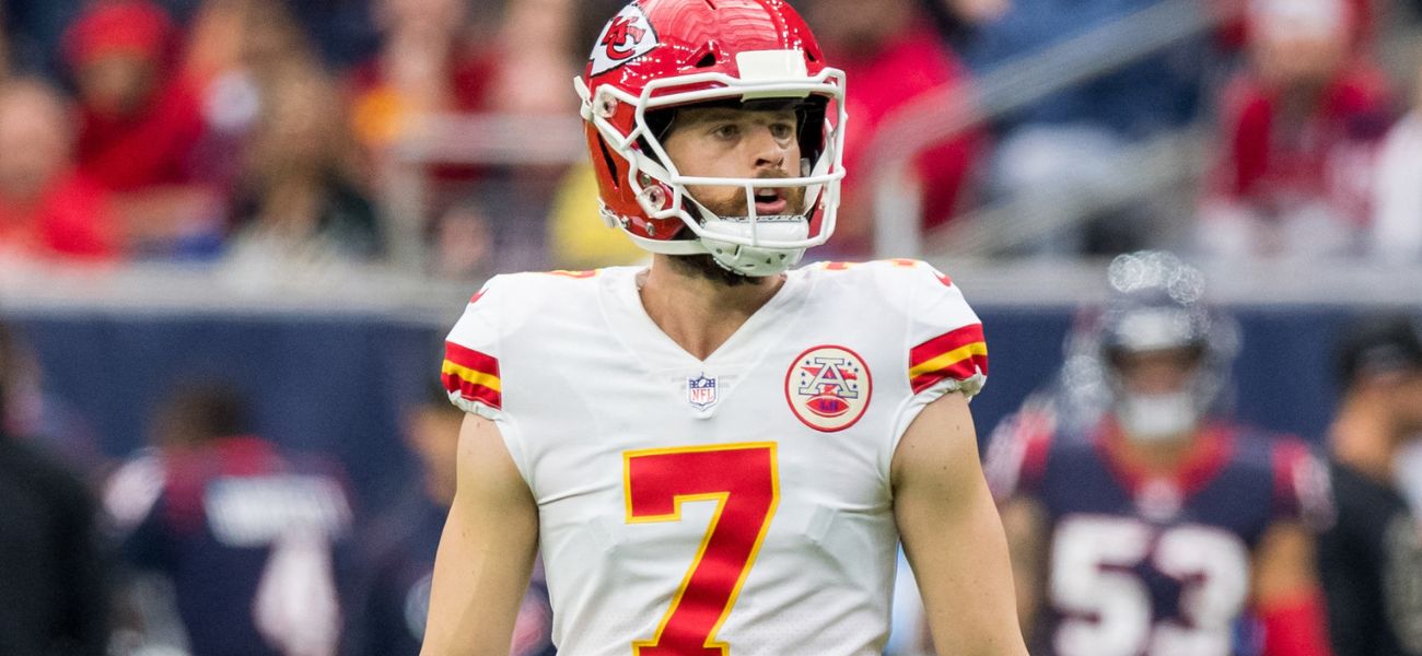 Harrison Butker’s Missed Kick Sparks Satisfaction Among Women