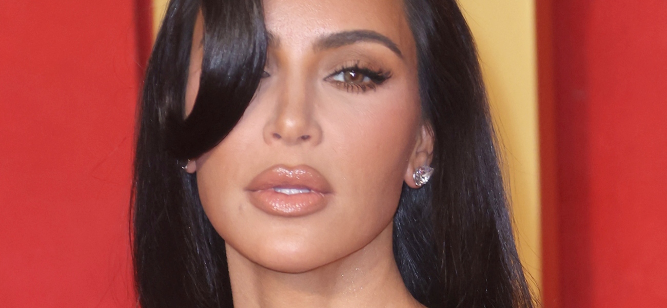 Kim Kardashian In Tiny SKIMS Is The 'Most Beautiful Woman Ever'