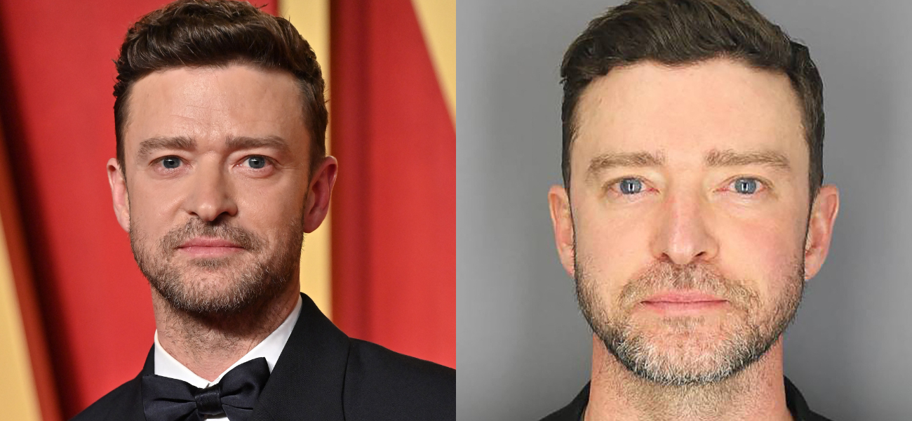 Justin Timberlake Was In Possession of Vape Pen During DWI Bust