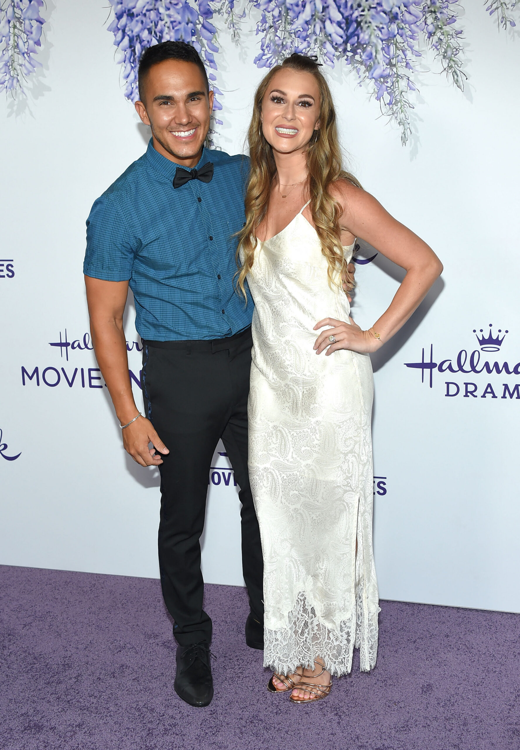 Alexa PenaVega Opens Up About Grieving: 'It’s Okay To Be Okay'