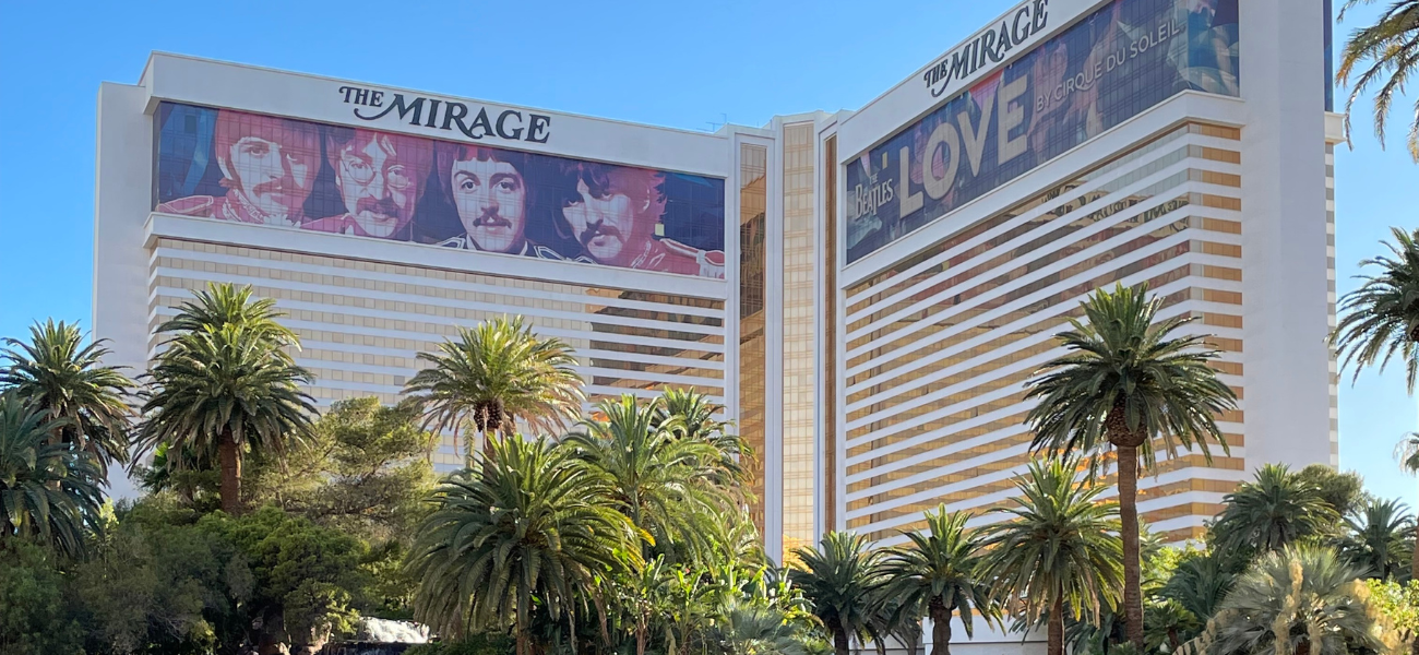 Farewell To The Mirage: Iconic Era Ends As Doors Close For Good