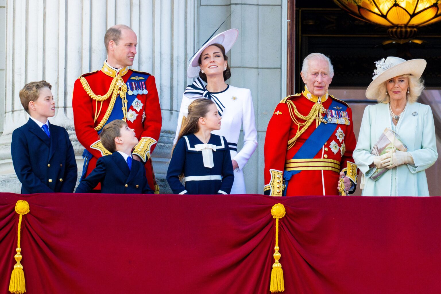 King Charles Has No Plans To 'Abdicate' Throne To Prince William