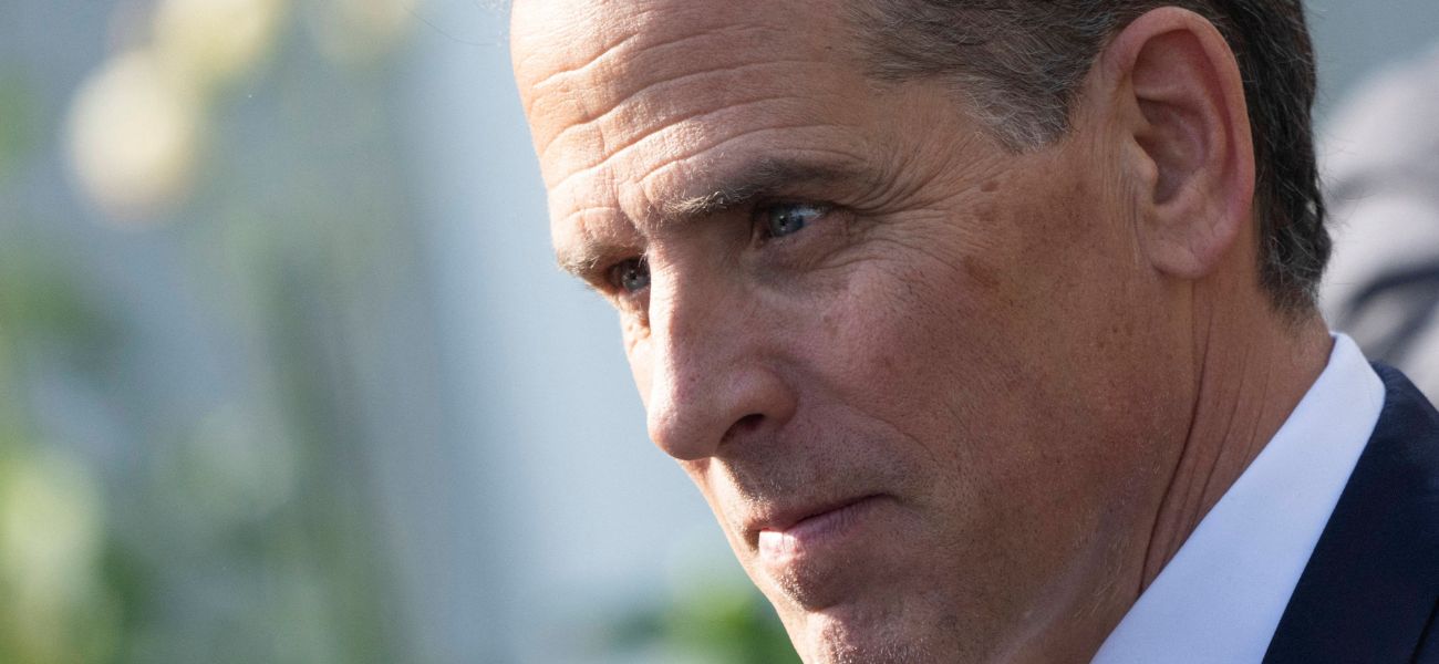 Hunter Biden Publicly Responds To Guilty Verdict In Gun Trial